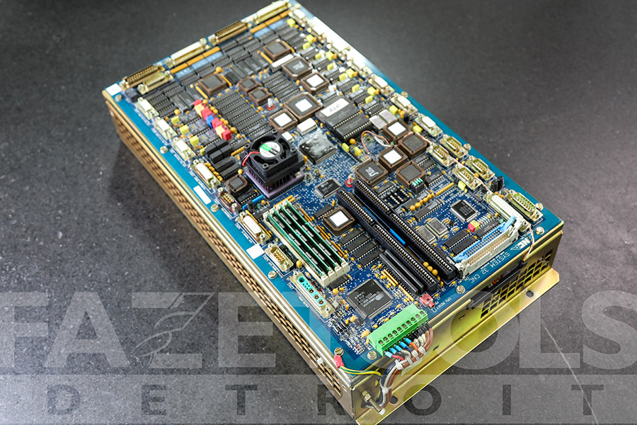 Photo Gallery - Faze Tool