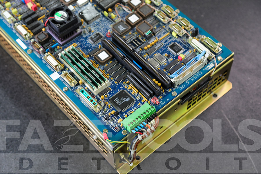 Photo Gallery - Faze Tool