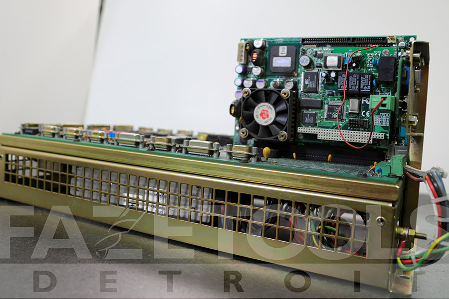 Photo Gallery - Faze Tool