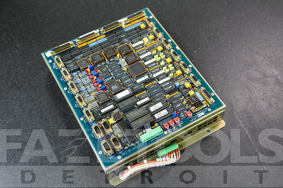 Photo Gallery - Faze Tool