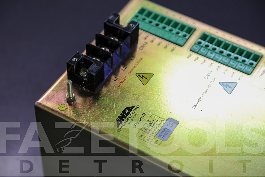 Photo Gallery - Faze Tool