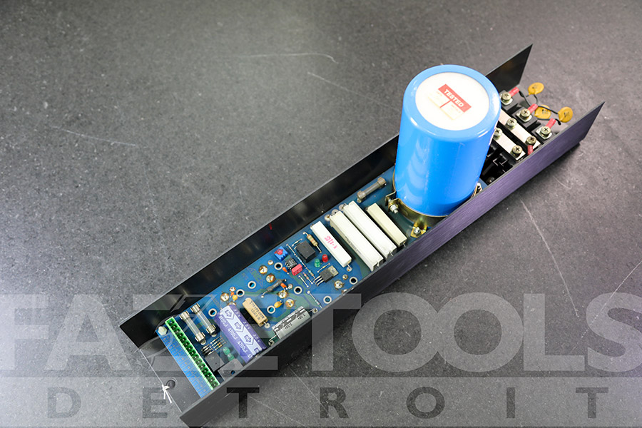 Photo Gallery - Faze Tool