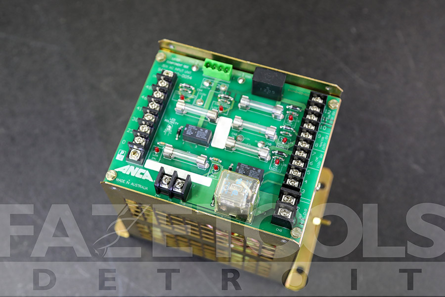 Photo Gallery - Faze Tool