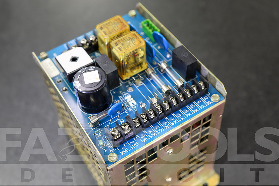 Photo Gallery - Faze Tool