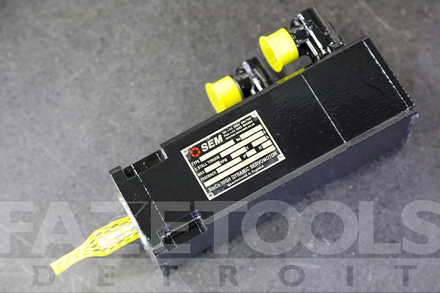 Photo Gallery - Faze Tool