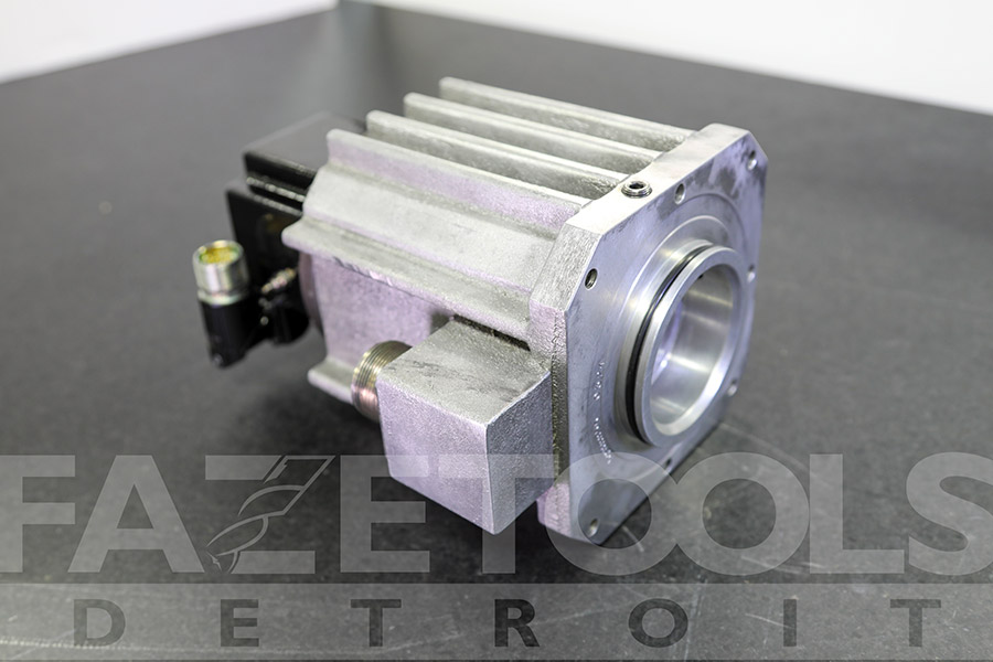 Photo Gallery - Faze Tool