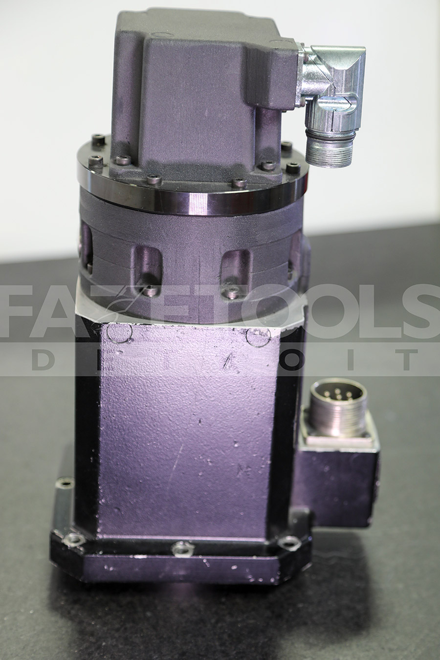 Photo Gallery - Faze Tool