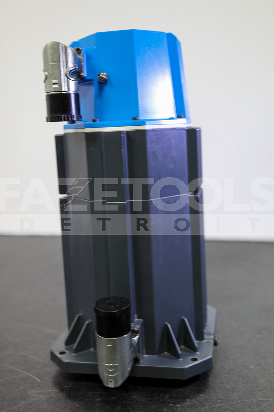 Photo Gallery - Faze Tool