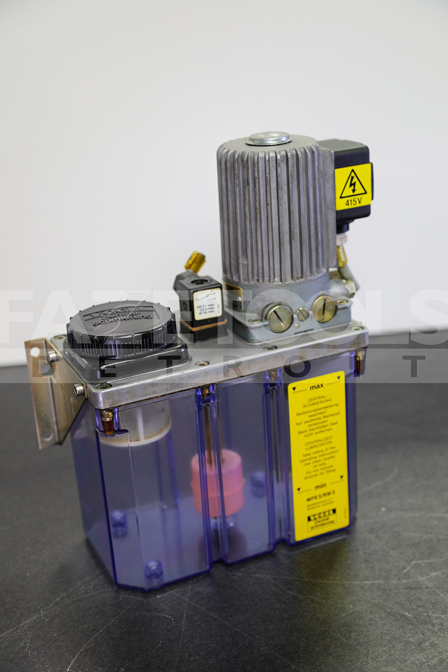 Photo Gallery - Faze Tool