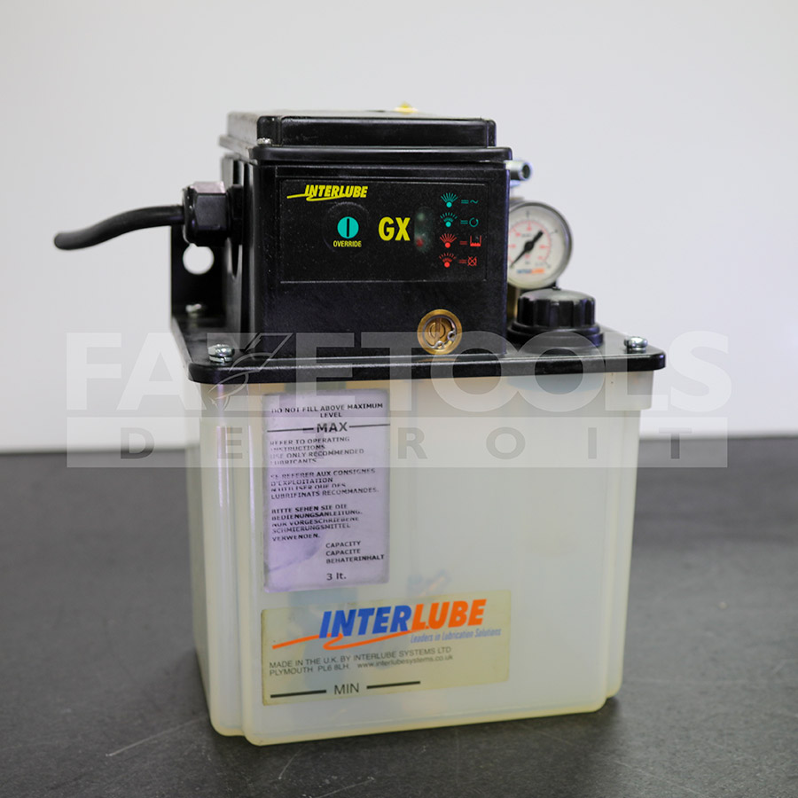 Photo Gallery - Faze Tool