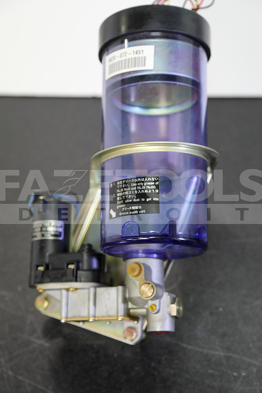 Photo Gallery - Faze Tool