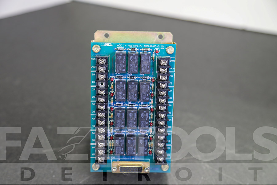 Photo Gallery - Faze Tool