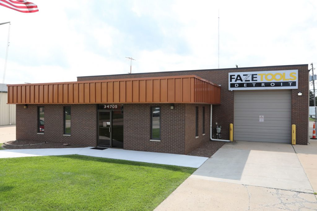 Never Miss a Beat: Lights Out Manufacturing with ANCA CNC Grinding ...